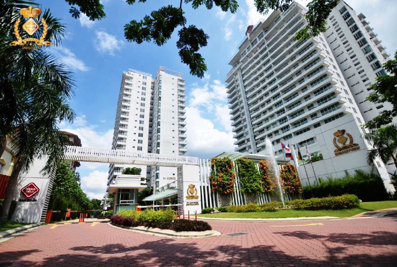 Embassy View | Luxury Condo Ampang | Below Market Price